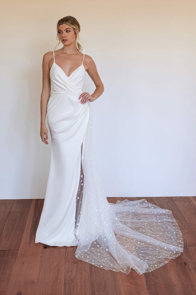 Beau - Wedding Dresses - Love Spell Design