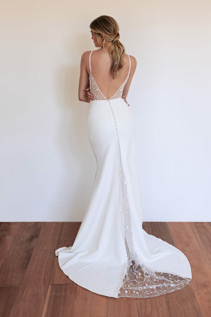 Beau - Wedding Dresses - Love Spell Design
