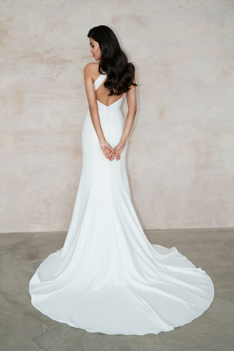 Portia - Wedding Dresses - Love Spell Design