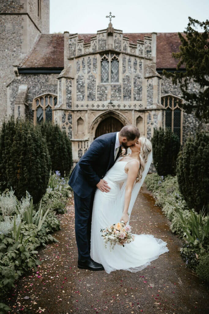 Real Brides Inspiration from Love Spell Bridal | Love Spell Design