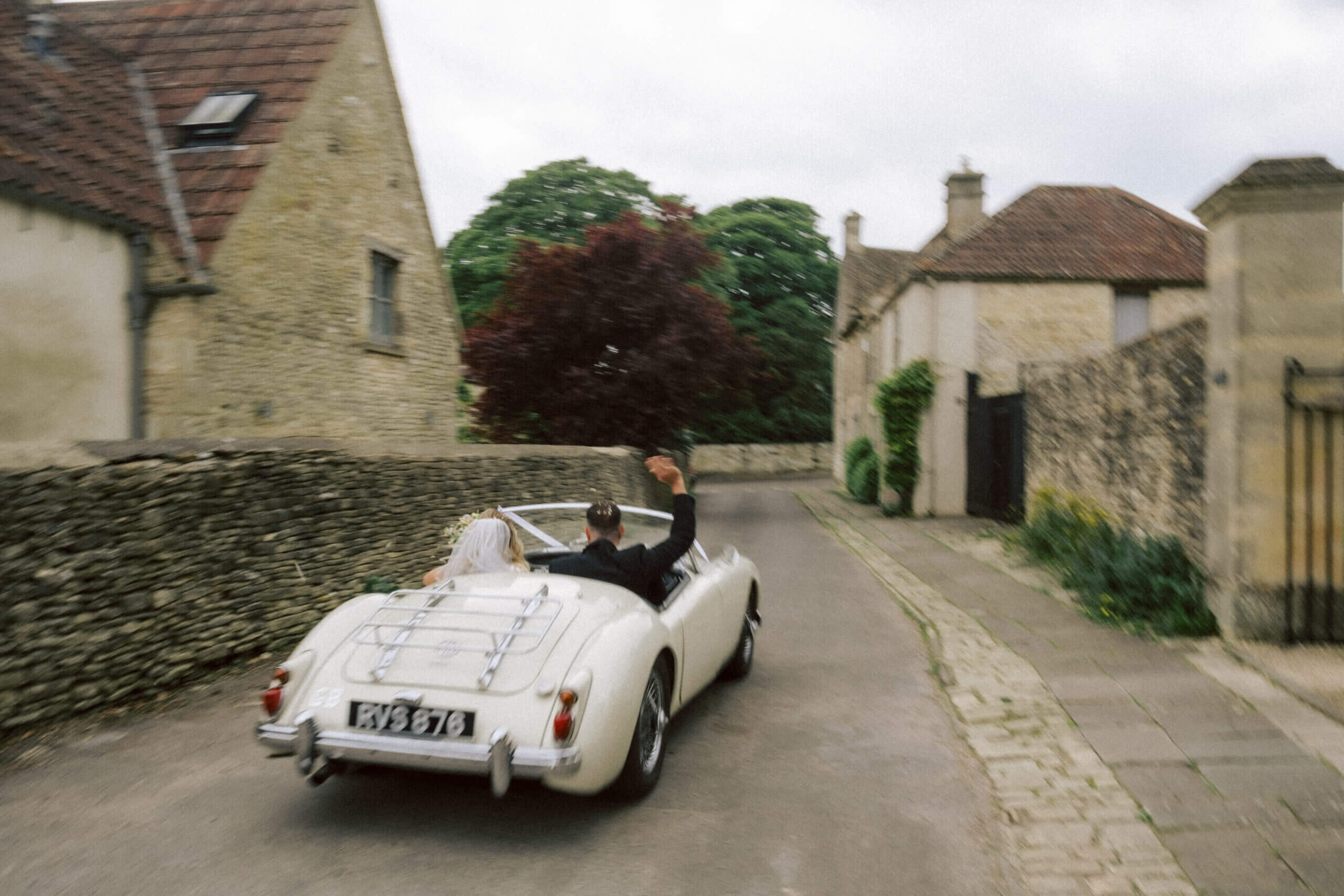 Bridal Journey: Discovering the Perfect Wedding Dress in London