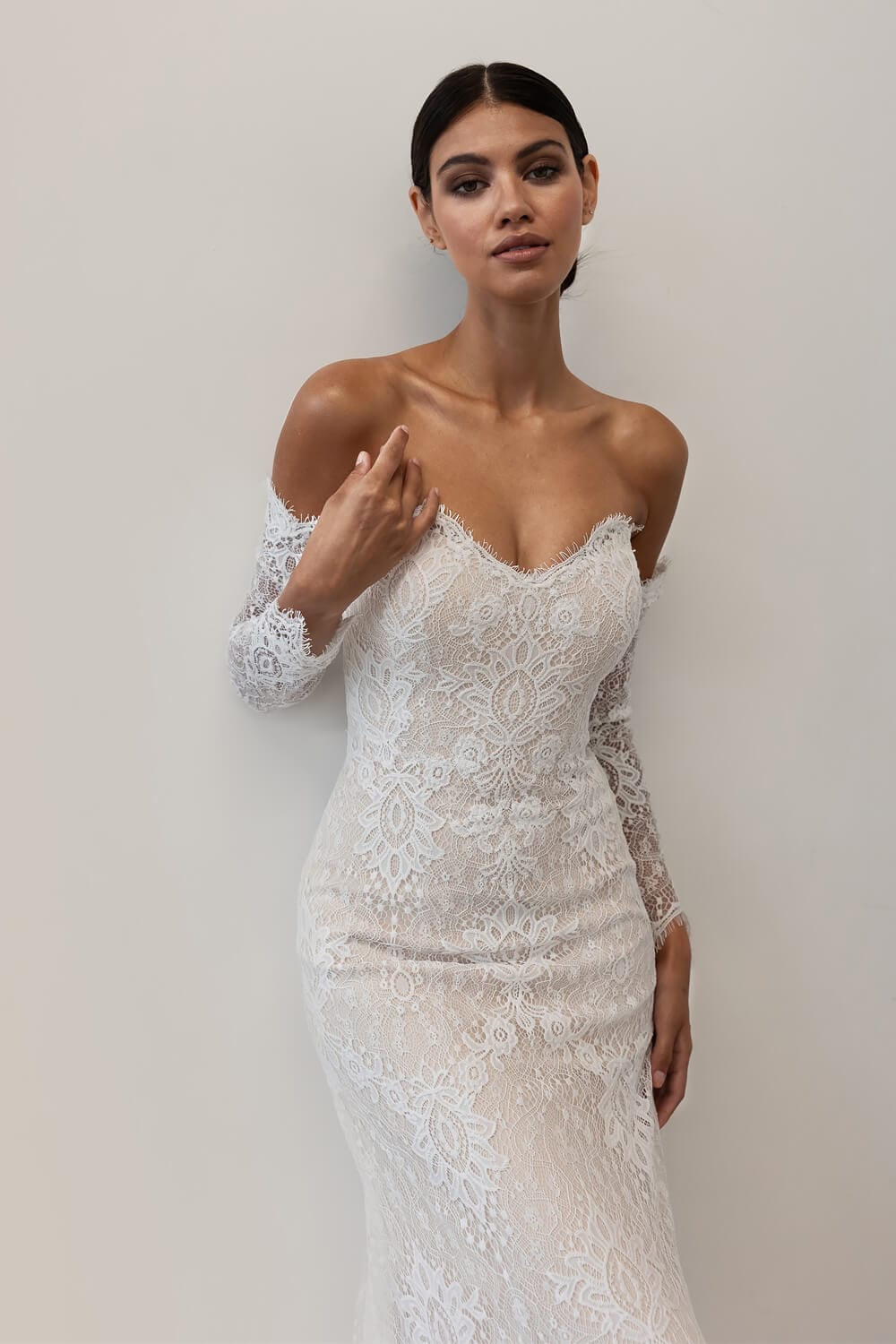 Michelle - Wedding Dresses - Love Spell Design