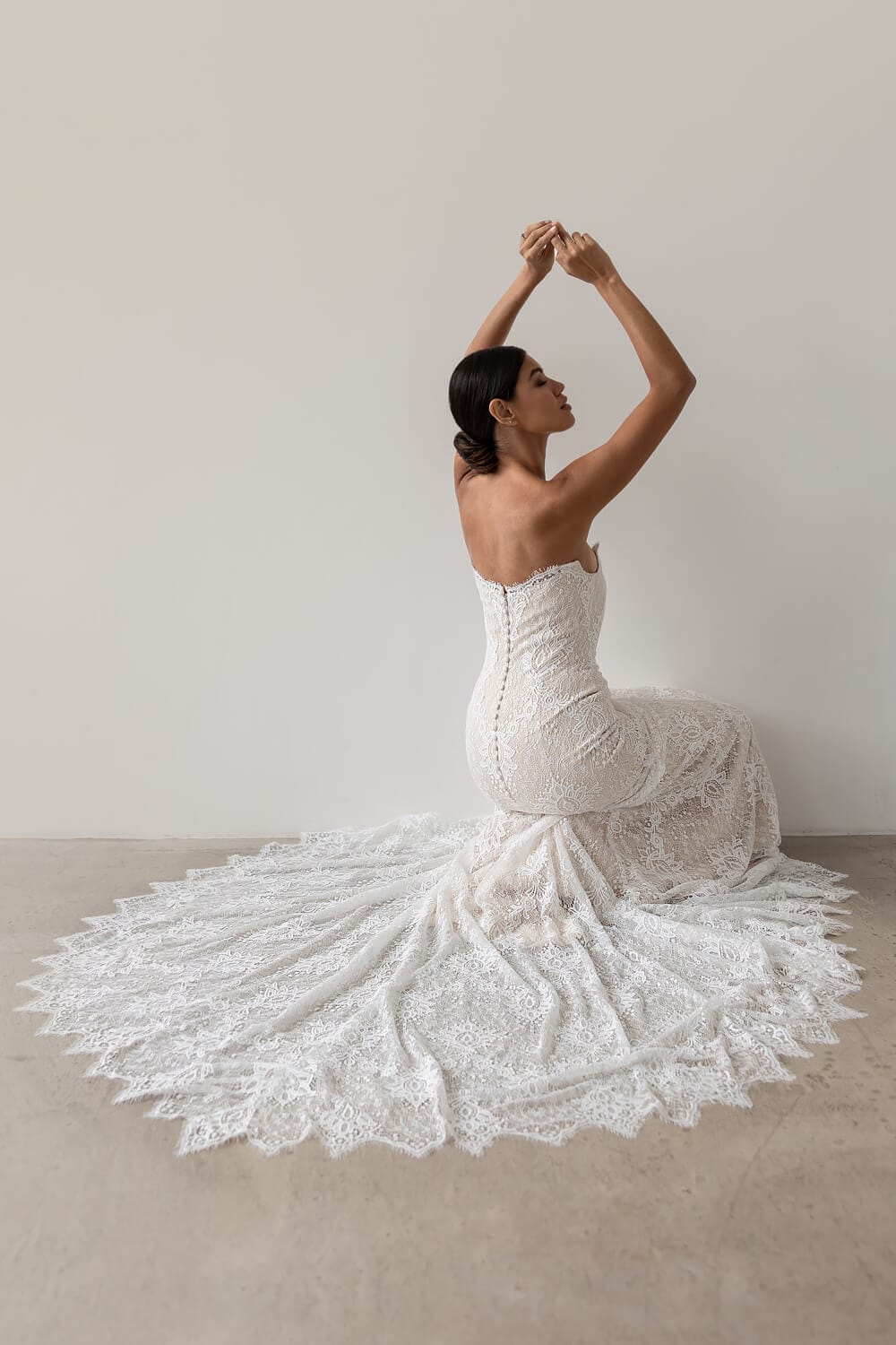 Michelle - Wedding Dresses - Love Spell Design