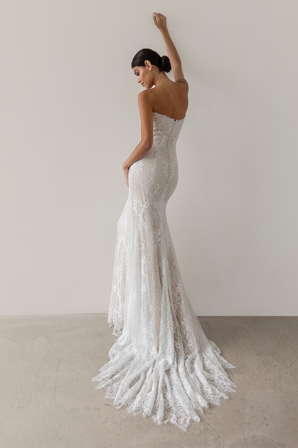 Michelle - Wedding Dresses - Love Spell Design