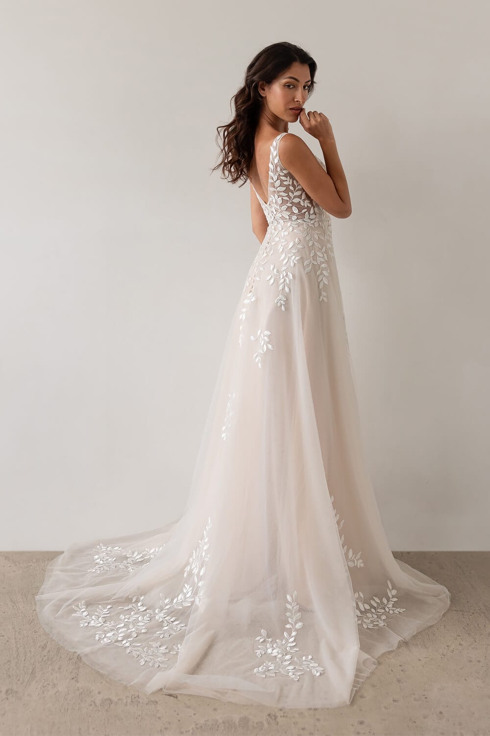 Beau - Wedding Dresses - Love Spell Design