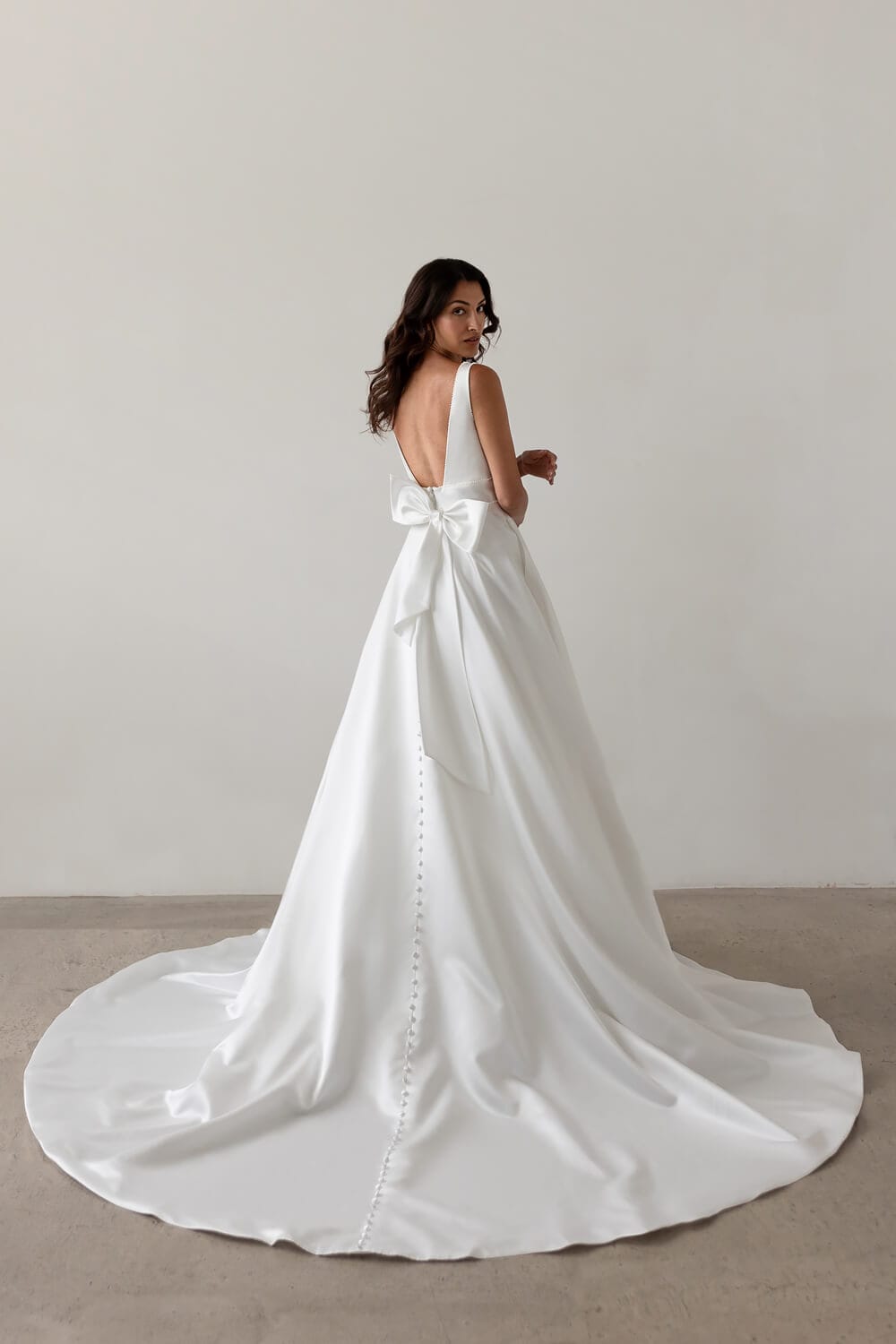 Charlotte - Wedding Dresses - Love Spell Design